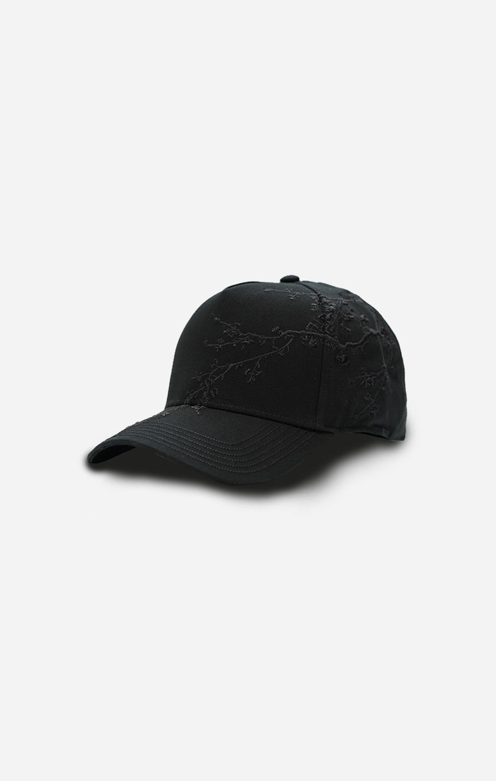 ONLY THE BLIND - BLACK BLOSSOM CAP
