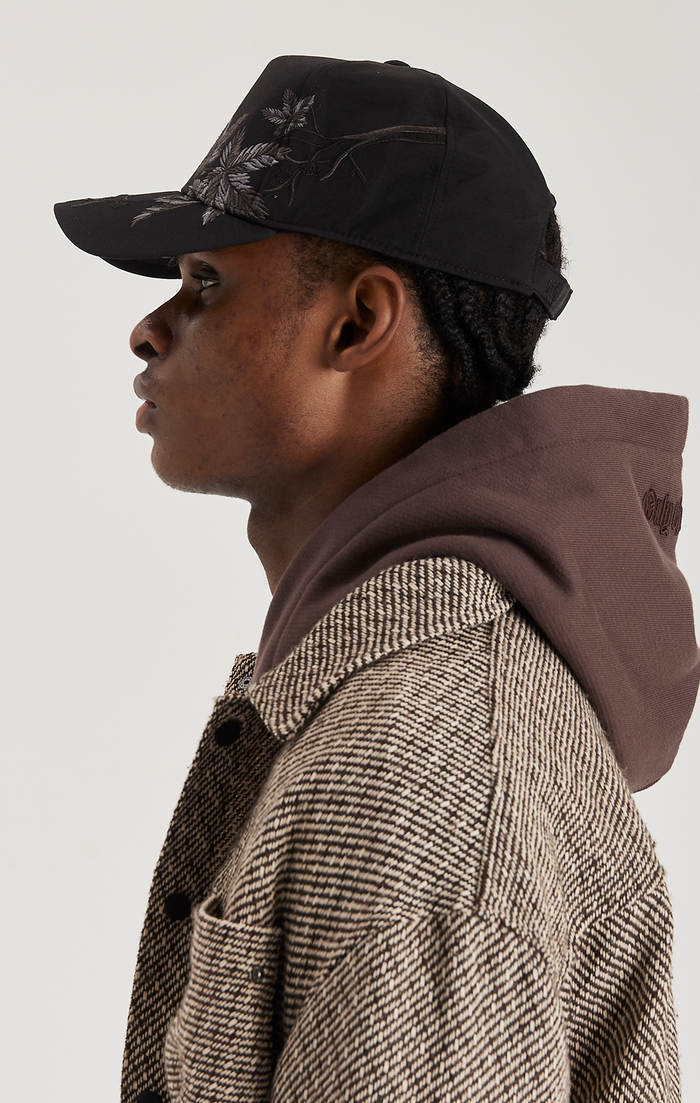 ONLY THE BLIND - HAWTHORN CAP