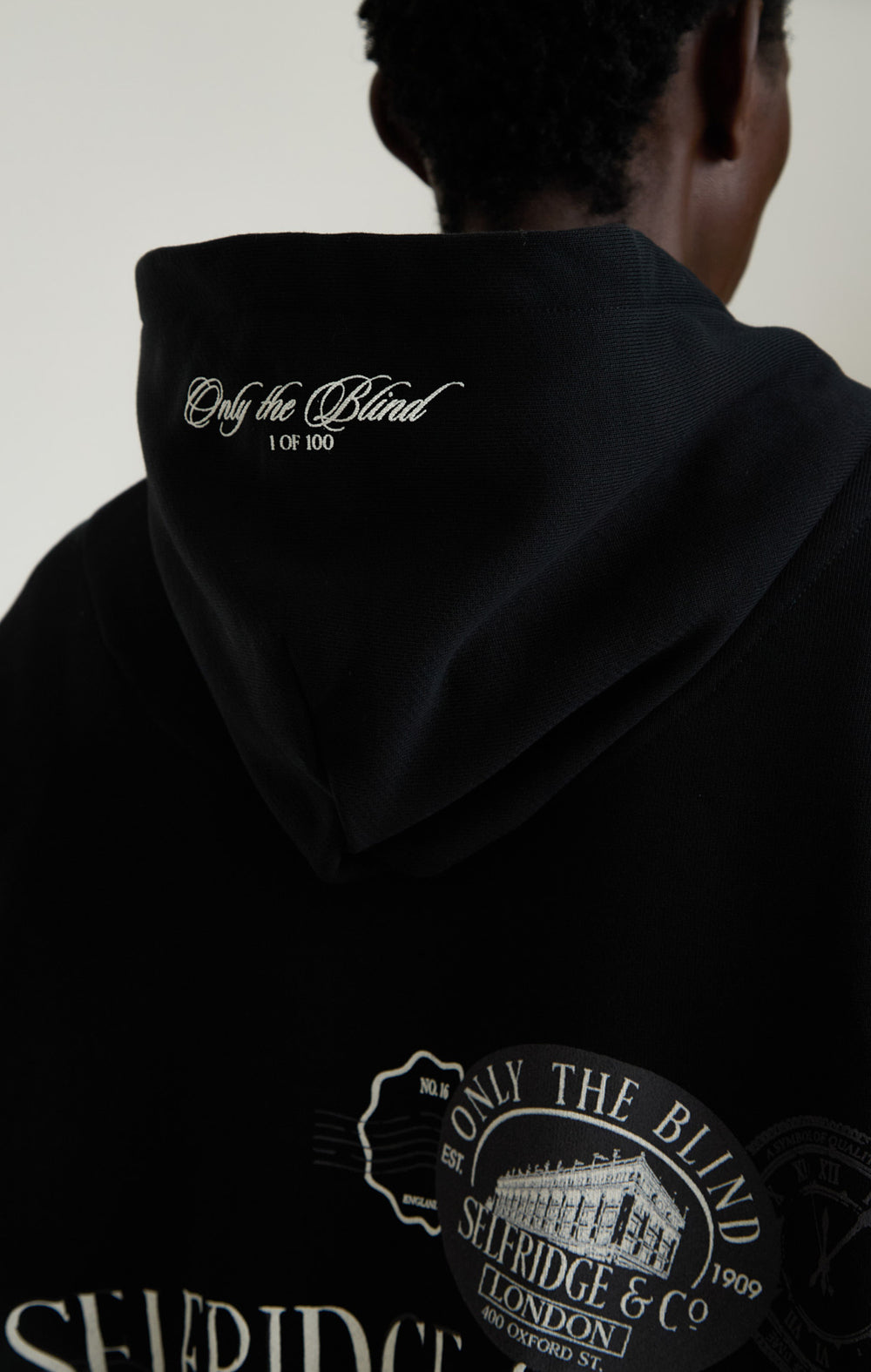 OTB X SELFRIDGES