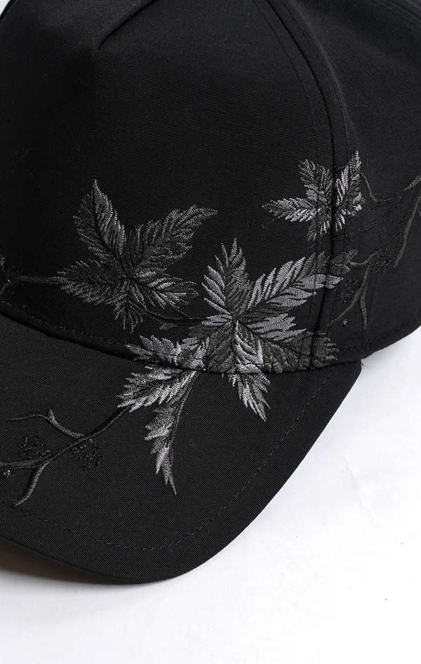 ONLY THE BLIND - HAWTHORN CAP