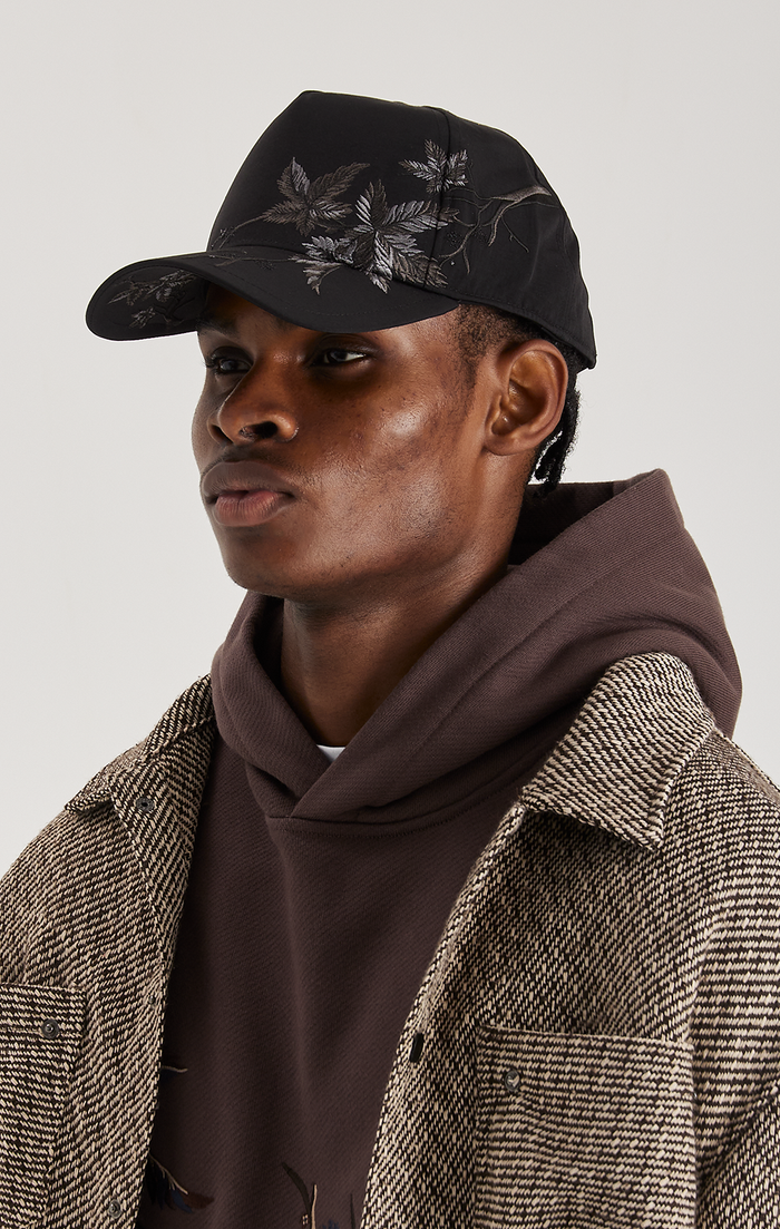 ONLY THE BLIND - HAWTHORN CAP