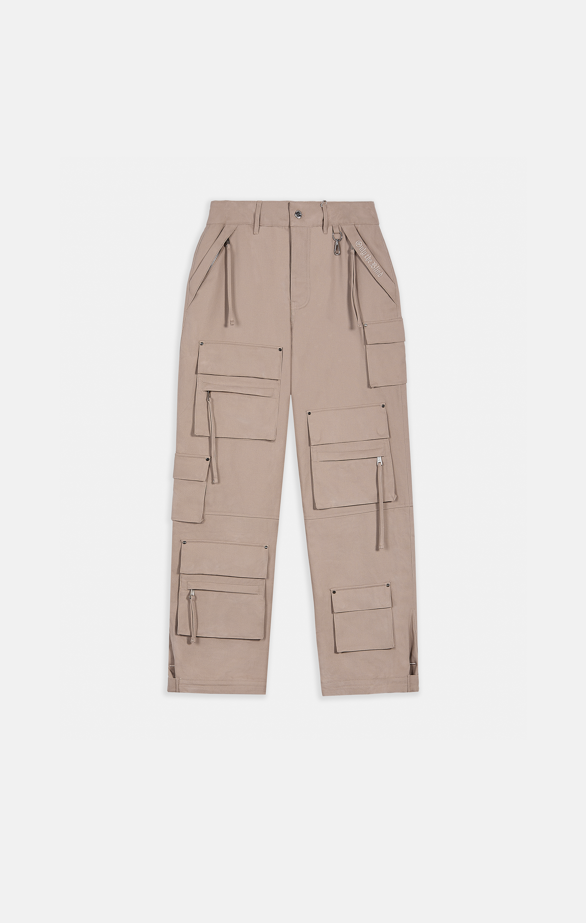 ONLY THE BLIND - Stone Ridge Cargo Pants