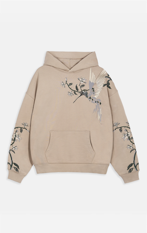 ONLY THE BLIND - SWEATSHIRTS