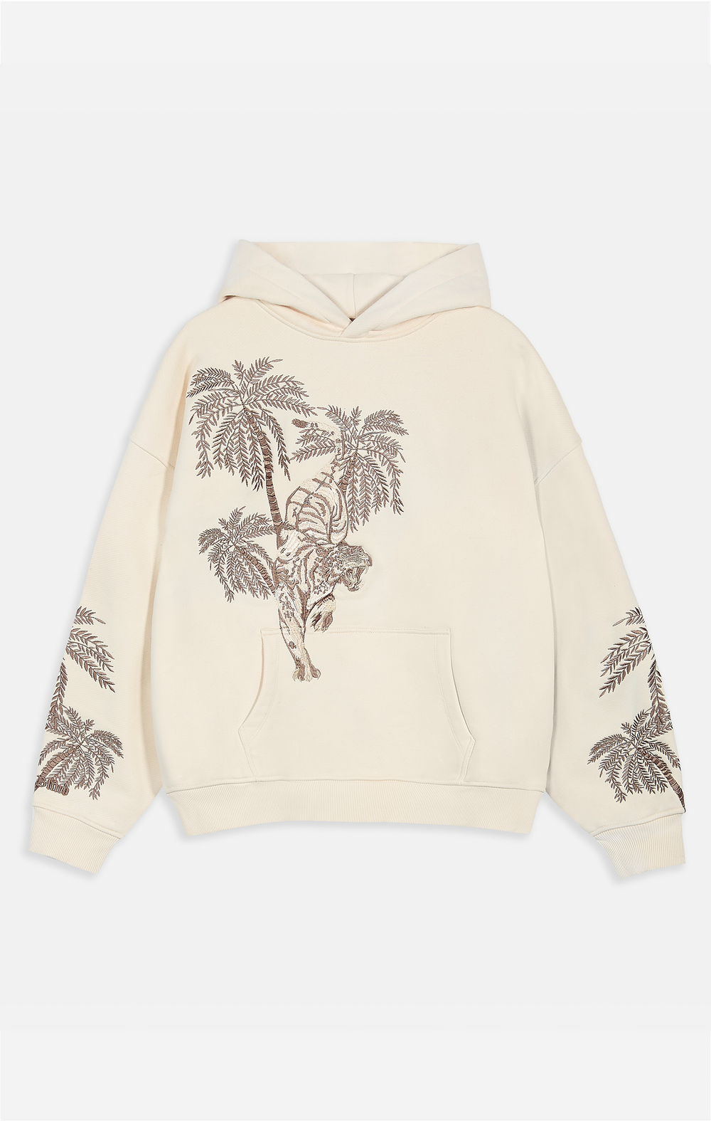 ONLY THE BLIND - SWEATSHIRTS