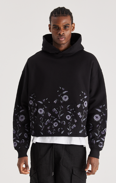 ONLY THE BLIND - SWEATSHIRTS