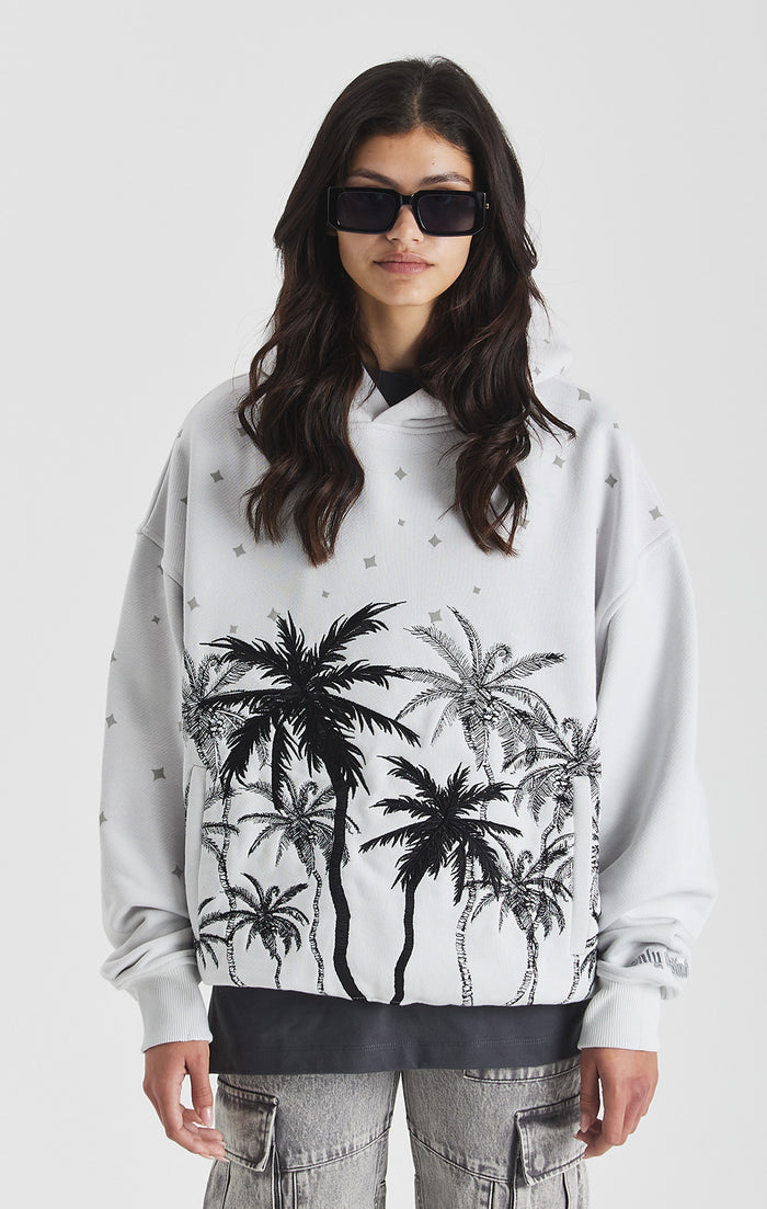 ONLY THE BLIND - Starry Night Hoodie