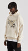 ONLY THE BLIND - Beige Heron Hoodie