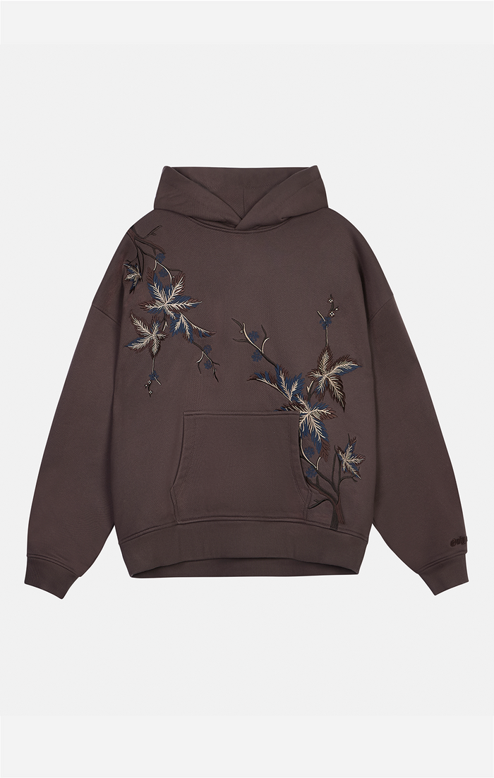 ONLY THE BLIND - SWEATSHIRTS