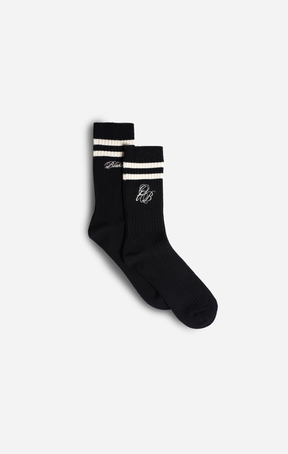 ONLY THE BLIND - BLAKES MEMBERS CLUB SOCK