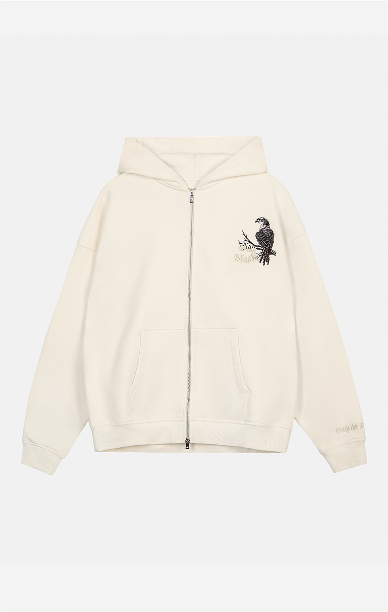 ONLY THE BLIND - SWEATSHIRTS