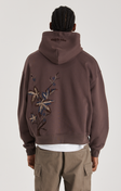 ONLY THE BLIND - HAWTHORN HOOD