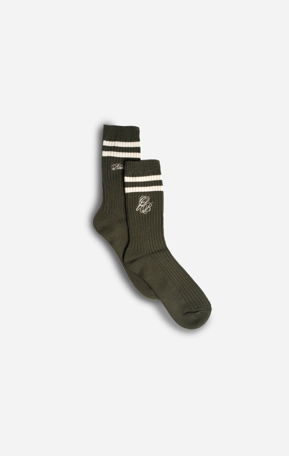 ONLY THE BLIND - BLAKES MEMBERS CLUB SOCK