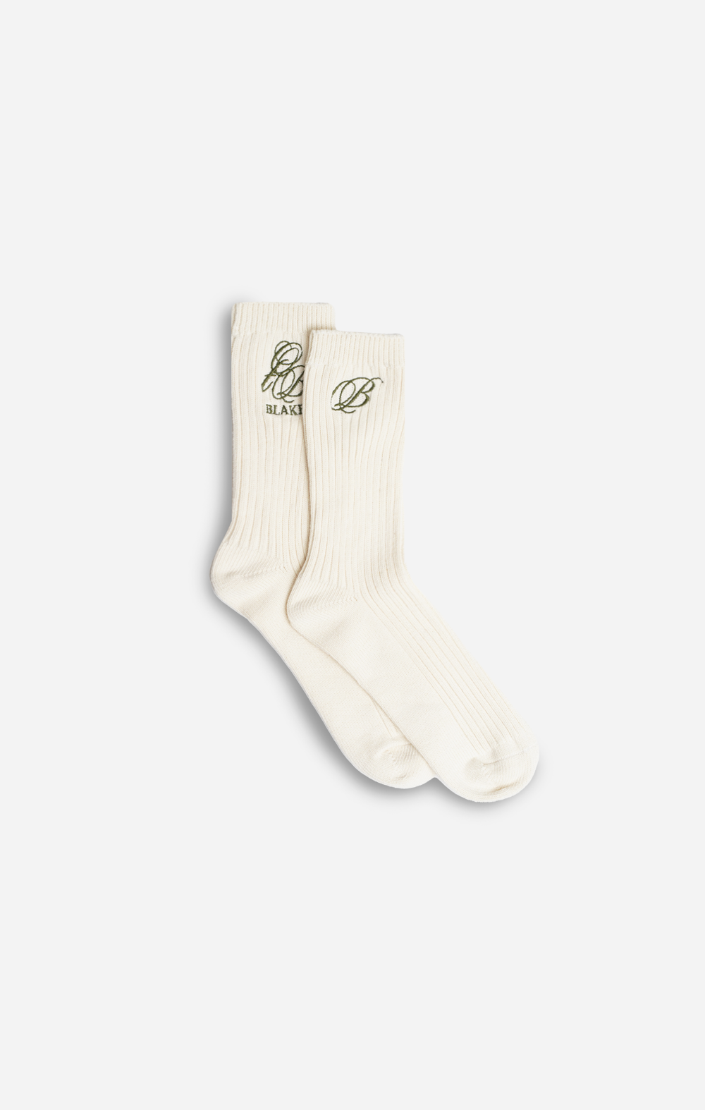 ONLY THE BLIND - BLAKES MEMBERS CLUB SOCK