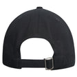 ONLY THE BLIND - Black Crew Logo Baseball Cap